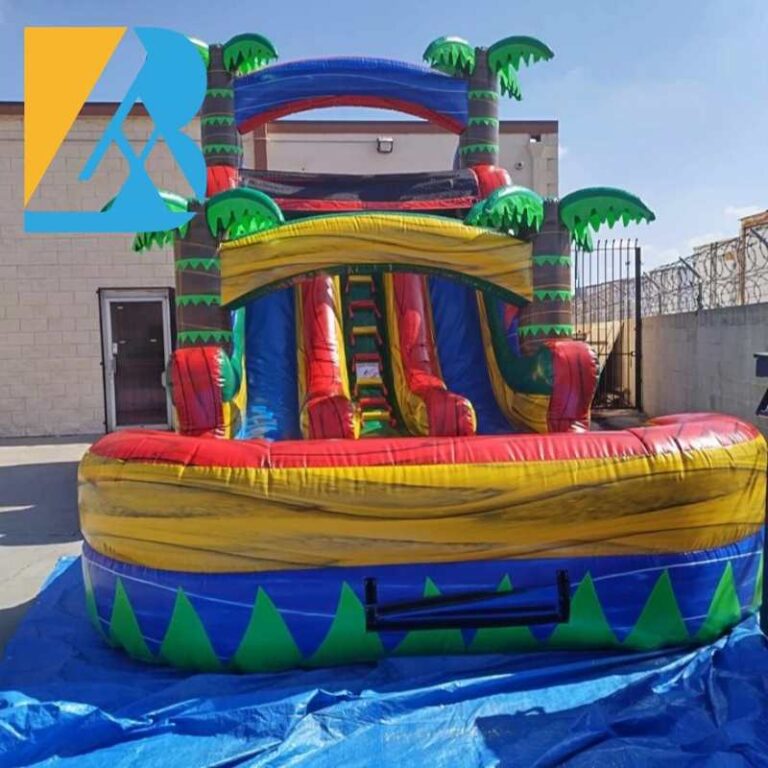 Inflatable Toys - baiinflatables.com