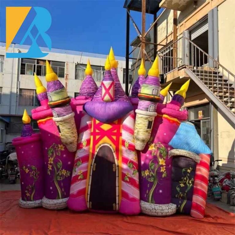 Inflatable Toys - baiinflatables.com