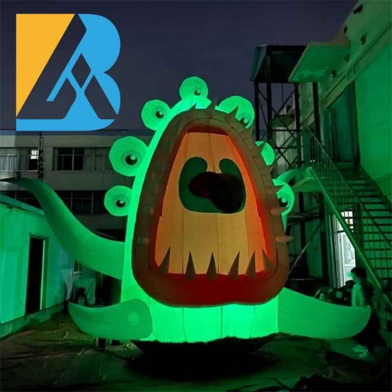 Inflatable Toys - baiinflatables.com