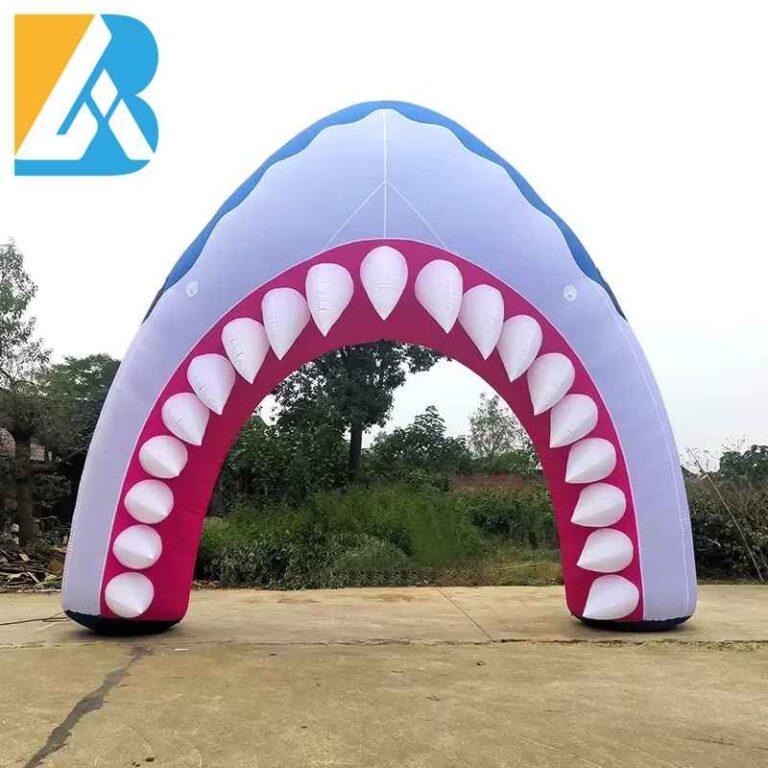 Inflatable Toys - baiinflatables.com