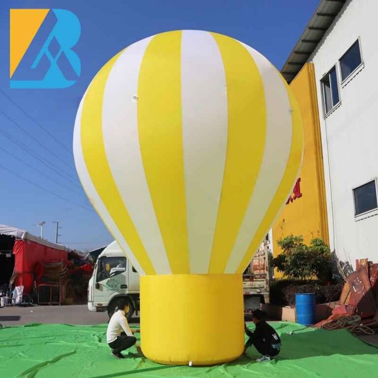 Inflatable Toys - baiinflatables.com