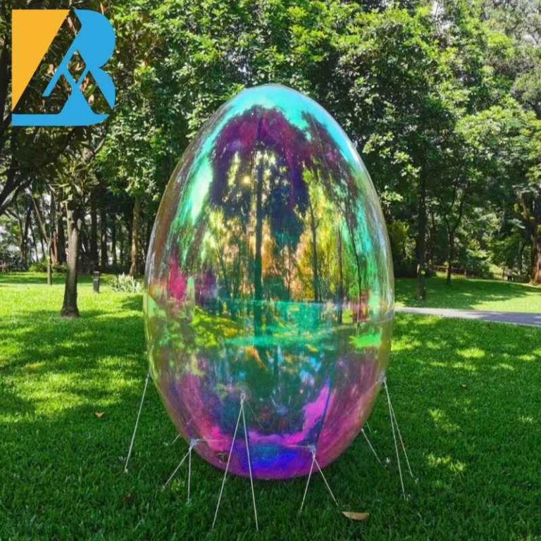 Mirror Balls - Inflatable - baiinflatables.com