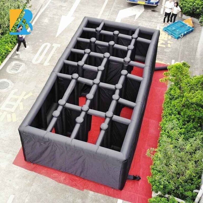 Inflatable Games - Inflatable - baiinflatables.com