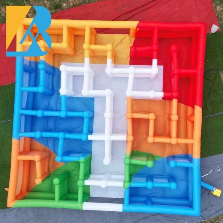 Inflatable Games - Inflatable - baiinflatables.com