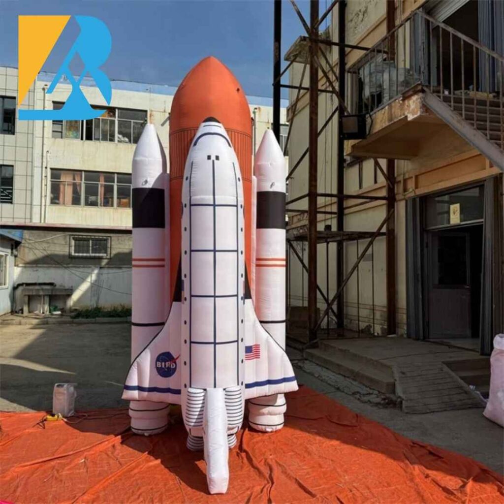 Inflatable Toys - baiinflatables.com