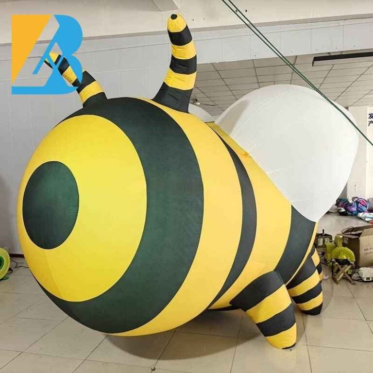 Inflatable Toys - baiinflatables.com