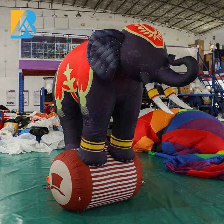 Inflatable Toys - baiinflatables.com