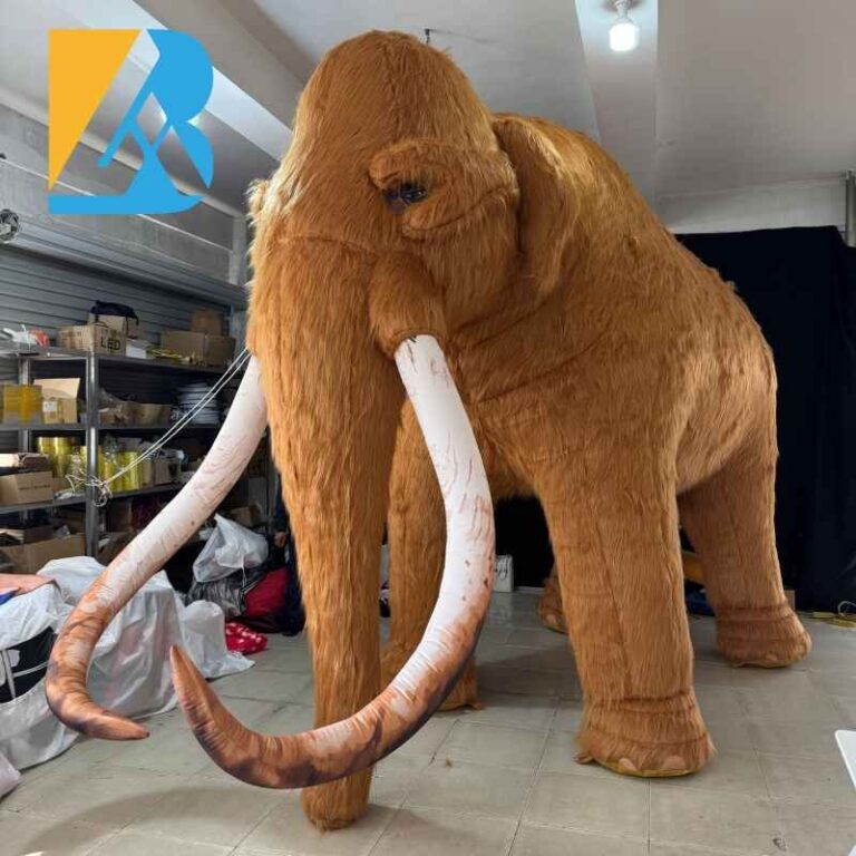 Inflatable Toys - baiinflatables.com