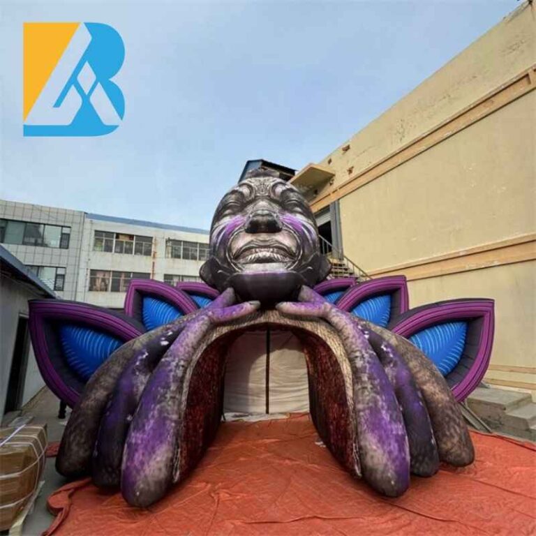 Inflatable Toys - baiinflatables.com