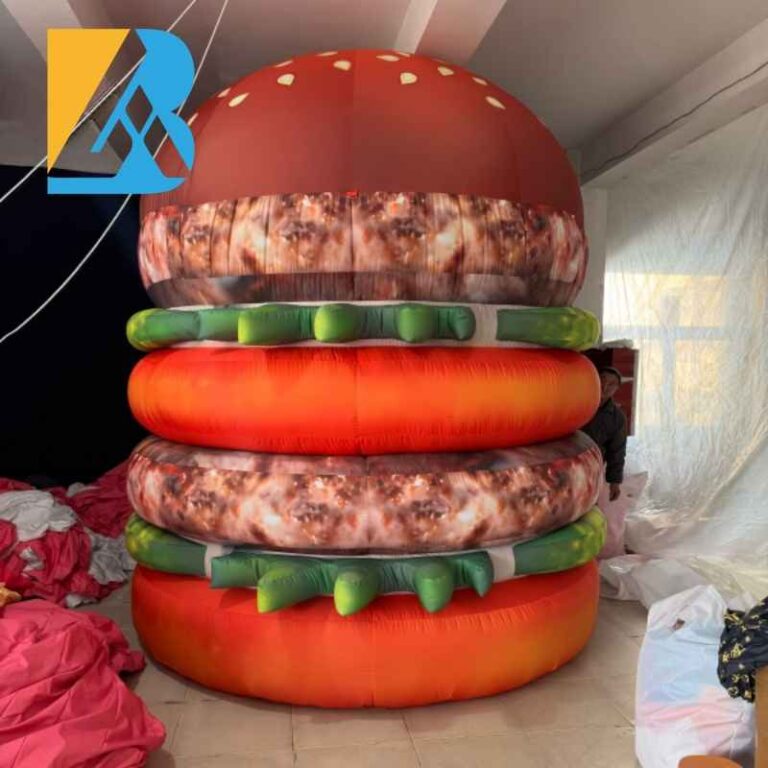 Inflatable Toys - baiinflatables.com