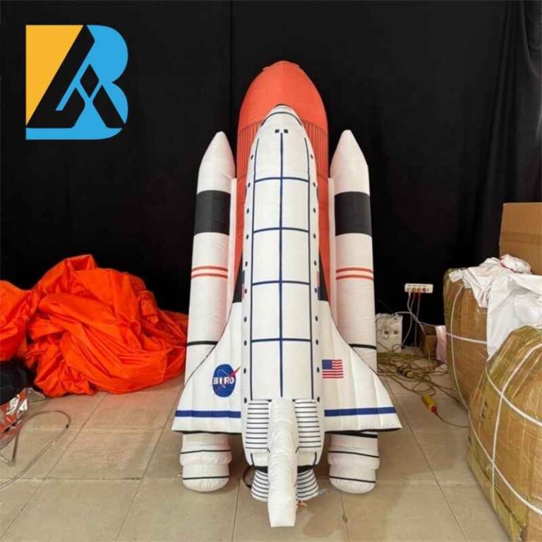 Inflatable Toys - baiinflatables.com