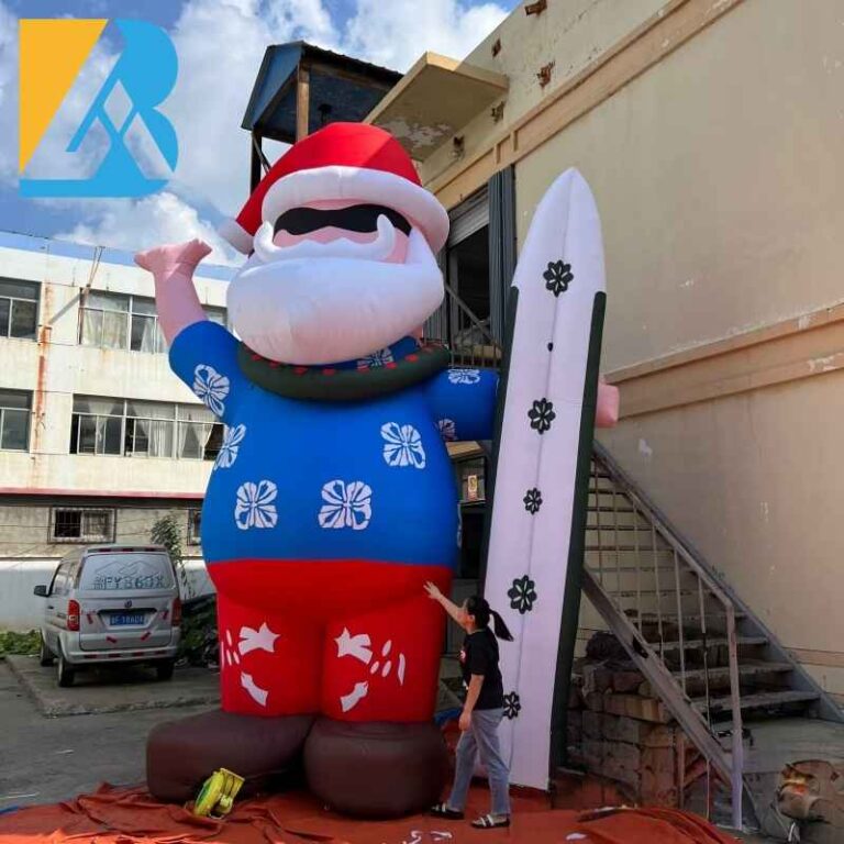 Inflatable Toys - baiinflatables.com