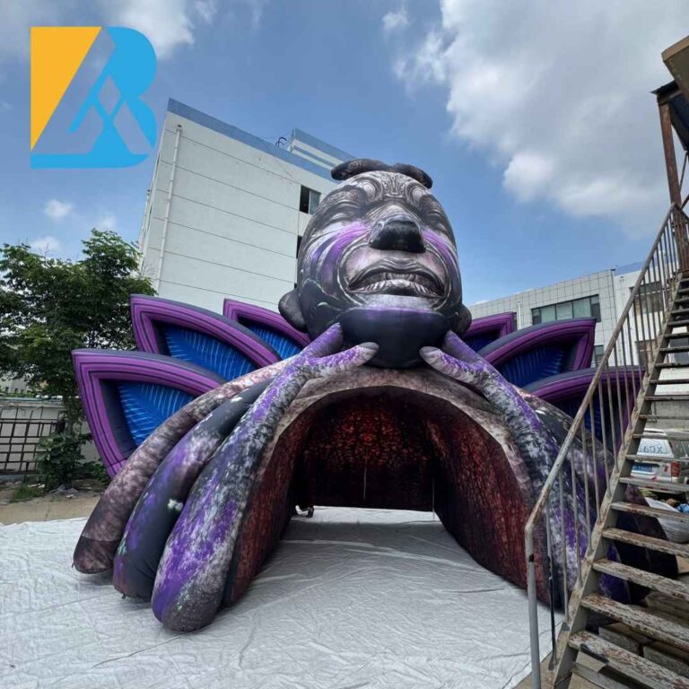 Inflatable Toys - baiinflatables.com