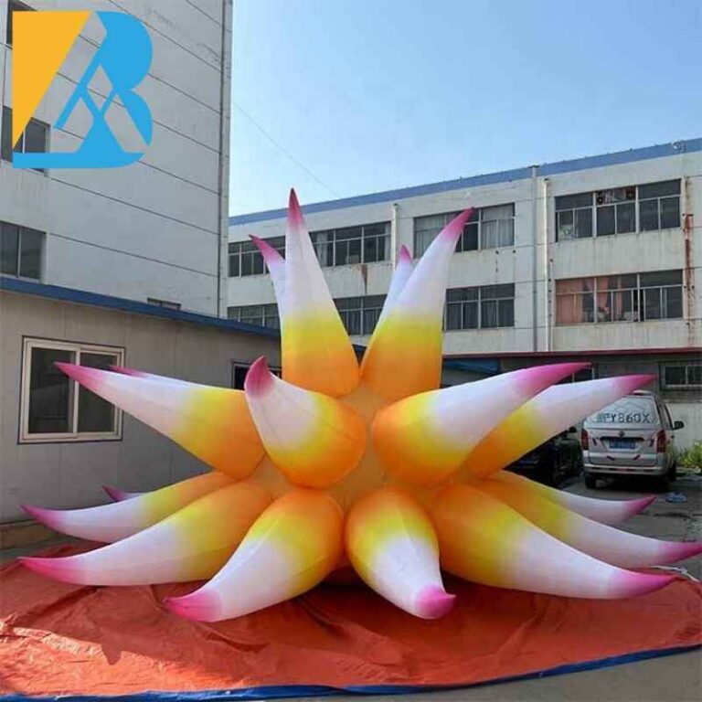 Inflatable Toys - baiinflatables.com